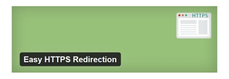 Easy HTTPS Redirectionプラグインで簡単SSLサイト化 | デフよん